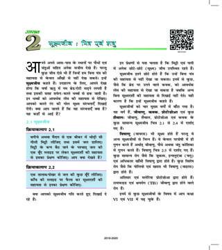 NCERT Book Class 8 Science (विज्ञान) Chapter 2 सूक्ष्मजीव : मित्र एवं शत्रु