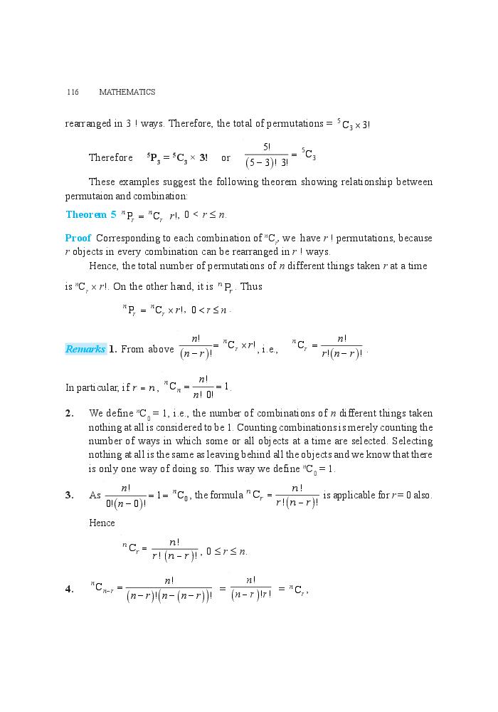 NCERT Book Class 11 Maths Chapter 6 Linear Inequalities NCERT Book Class 11 Maths Chapter 6 Linear Inequalities