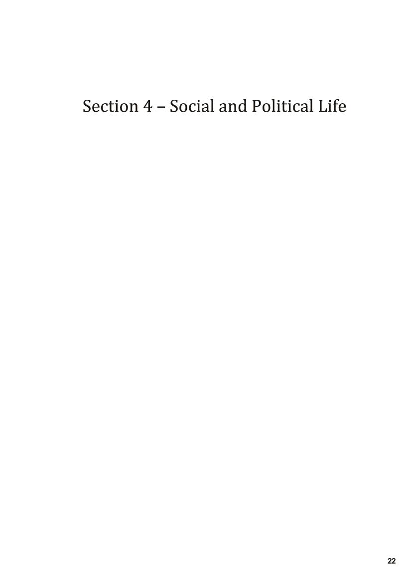 Class 10 Social Science Competency Based Questions 2025 - Download PDF ...