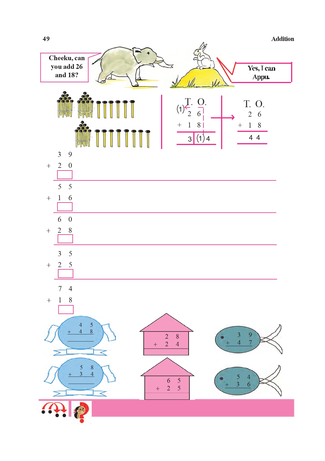 CG Board Class 2 Maths Book PDF Download Chhattisgarh Board Textbook CG Board Class 2 Maths Book PDF Download Chhattisgarh Board Textbook