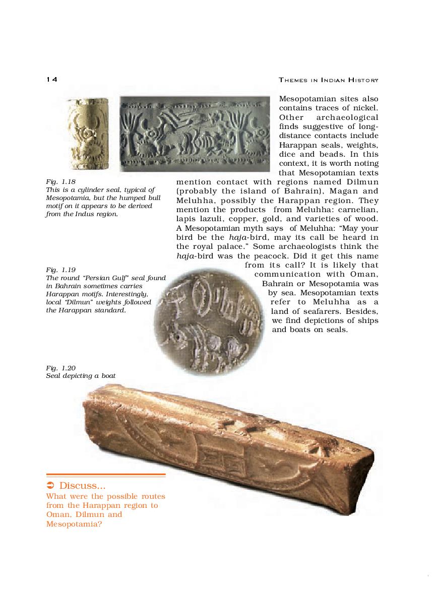 NCERT Book Class 12 History Chapter 1 Bricks Beads And Bones AglaSem NCERT Book Class 12 History Chapter 1 Bricks Beads And Bones AglaSem