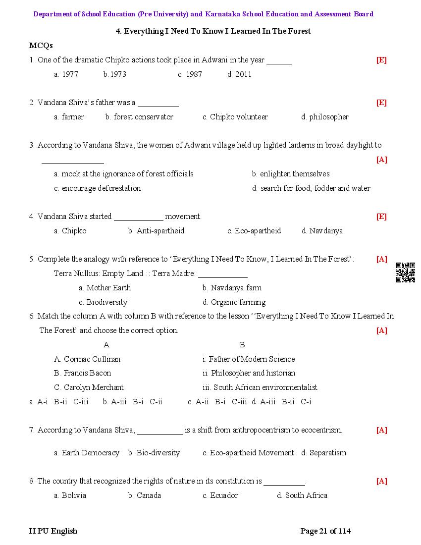 2nd Puc English Notes 2016 Karnataka Pdf Seoebseotj 2nd Puc English Notes 2016 Karnataka Pdf Seoebseotj