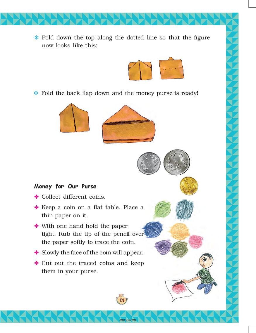 NCERT Book Class 3 Maths Chapter 14 Rupees And Paise PDF 