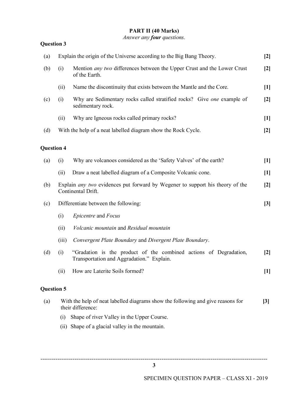 ISC Class 11 Geography Specimen Paper 2024 PDF OneEdu24 ISC Class 11 Geography Specimen Paper 2024 PDF OneEdu24