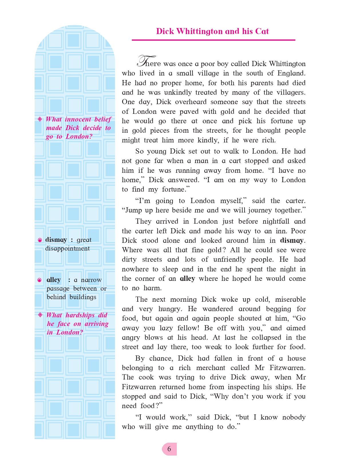 Maharashtra Board 8th Standard English Book PDF Maharashtra Board 8th Standard English Book PDF