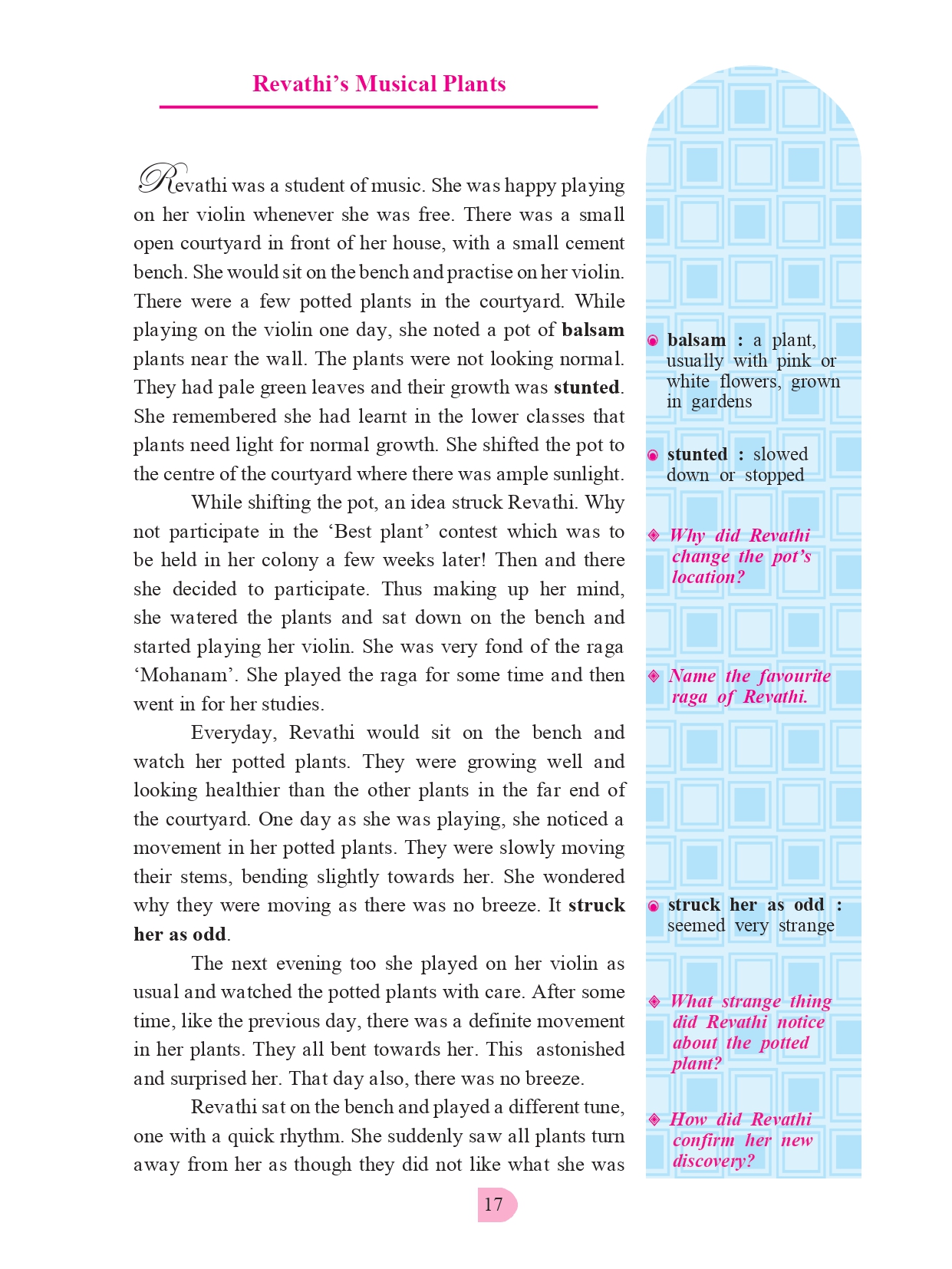 Maharashtra Board 8th Standard English Book PDF Maharashtra Board 8th Standard English Book PDF