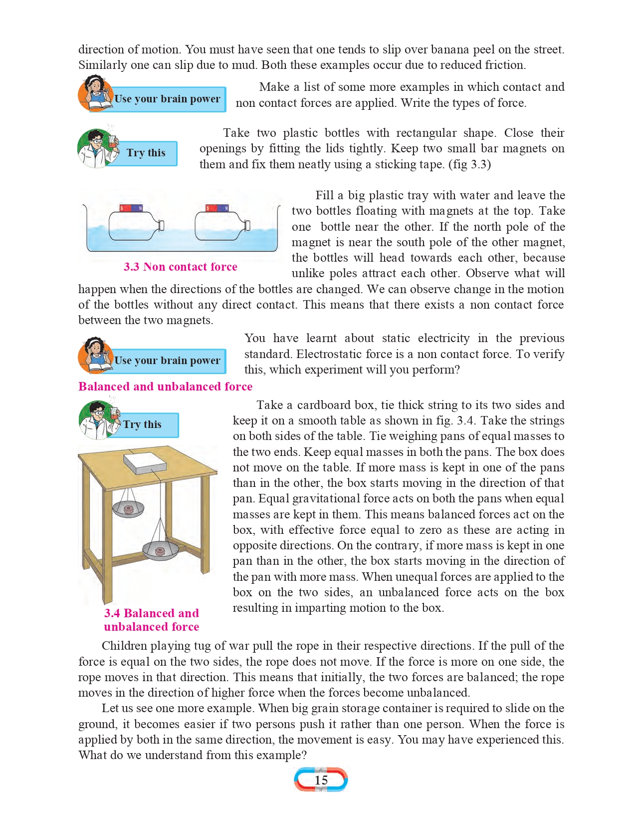 Maharashtra Board 8th Standard Science Book PDF AglaSem