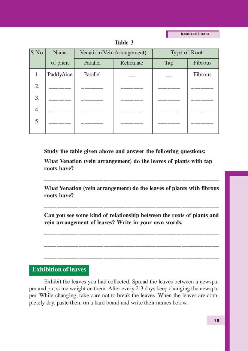 CG Board Class 5 EVS Book PDF Download Chhattisgarh Board Textbook CG Board Class 5 EVS Book PDF Download Chhattisgarh Board Textbook