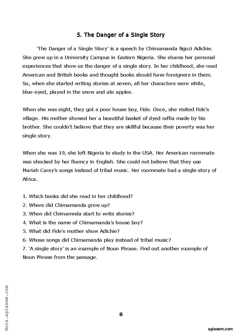 Kerala Class 10 English Notes PDF Kerala Syllabus SSLC English Kerala Class 10 English Notes PDF Kerala Syllabus SSLC English