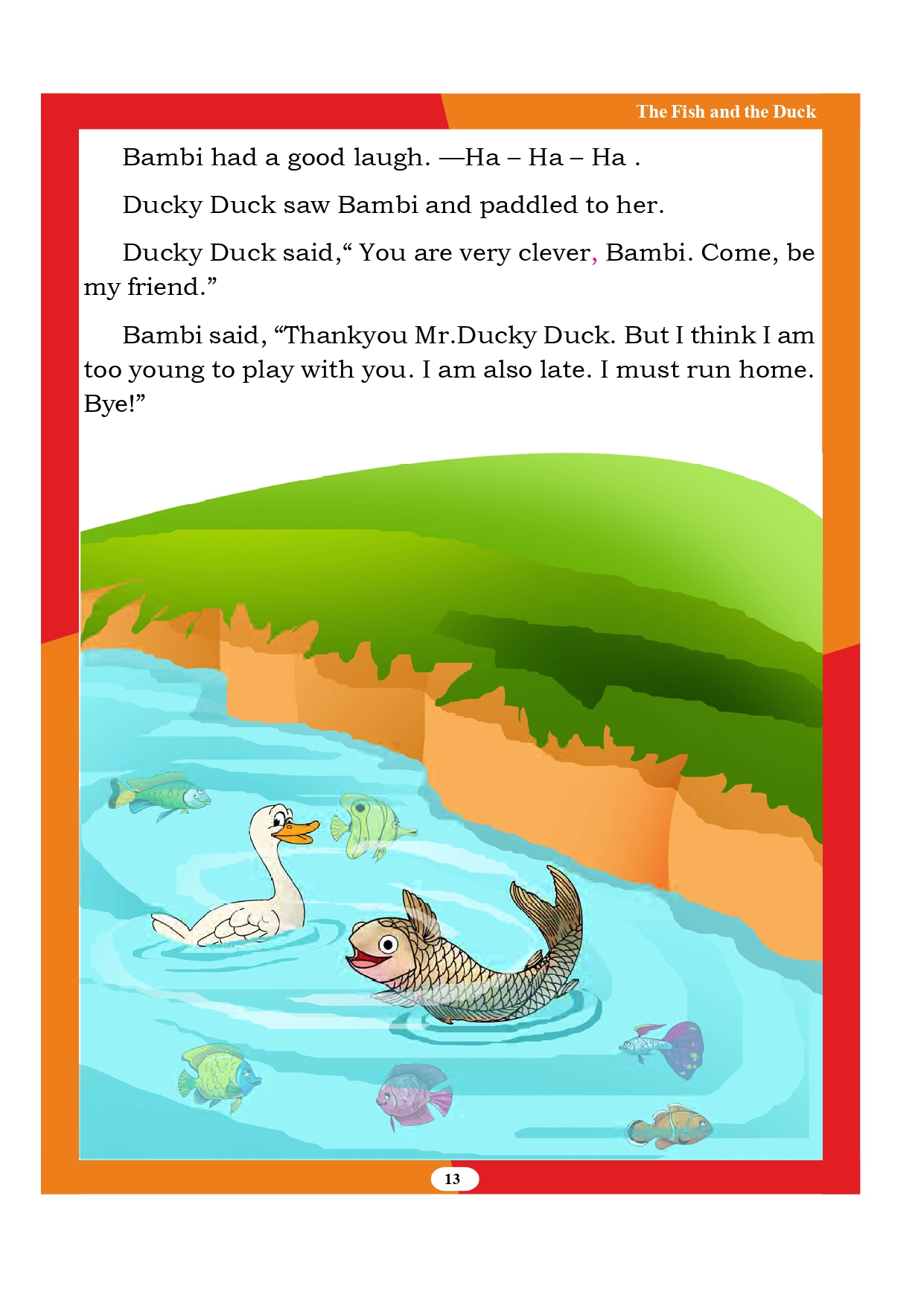CGBSE Class 5th English Book PDF Download Online CGBSE Solutions CGBSE Class 5th English Book PDF Download Online CGBSE Solutions