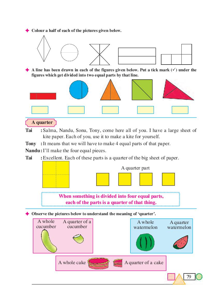 Maharashtra Board 3rd Standard Maths Book PDF AglaSem Maharashtra Board 3rd Standard Maths Book PDF AglaSem