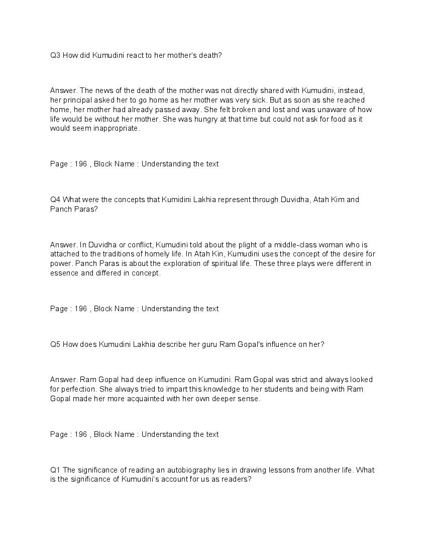 NCERT Solutions For Class 11 English Chapter 7 Bridges PDF NCERT Solutions For Class 11 English Chapter 7 Bridges PDF