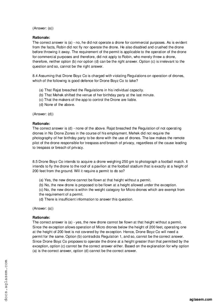 CLAT Sample Paper 2023 (PDF) - Download Here