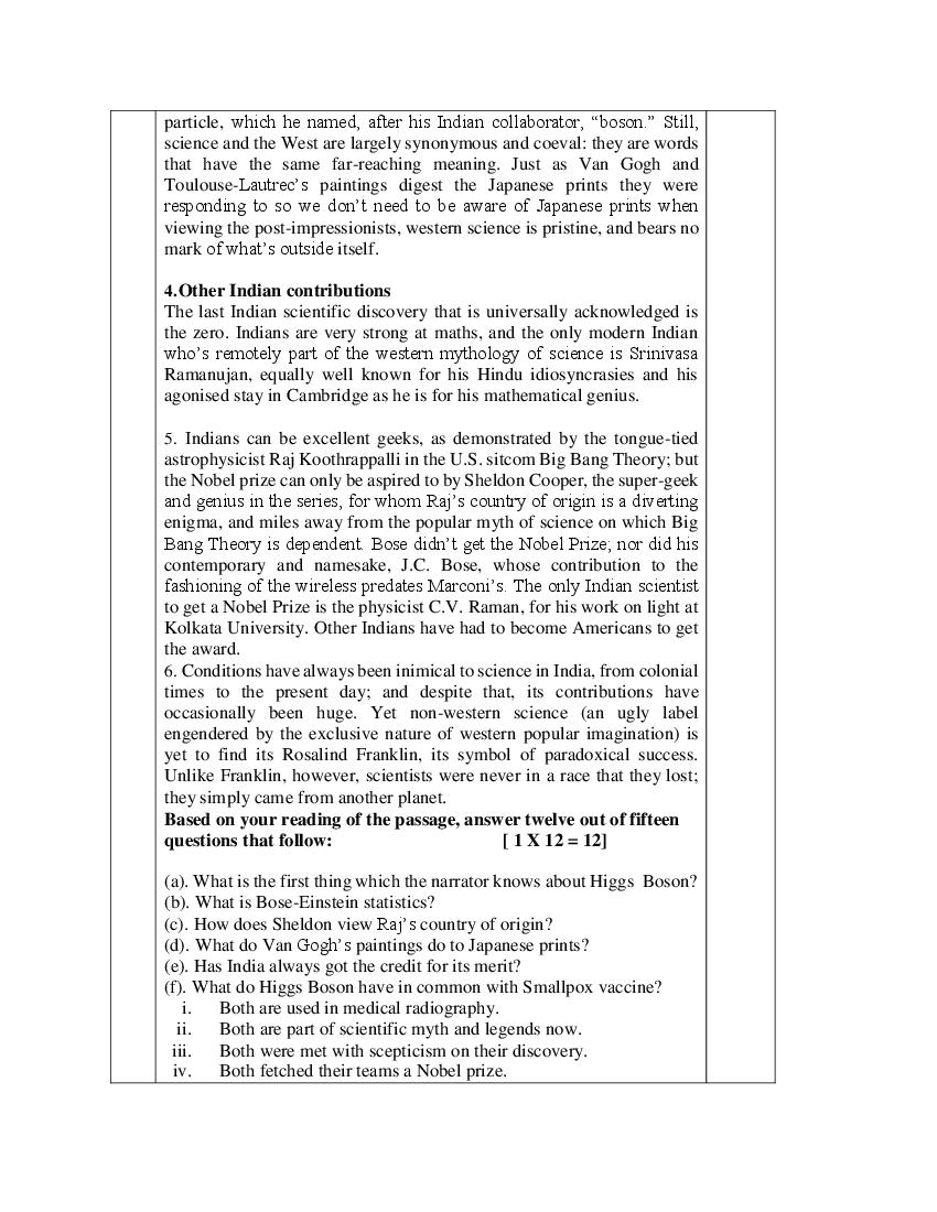 English Elective Sample Paper Class 12 2023 PDF Download CBSE Study Group English Elective Sample Paper Class 12 2023 PDF Download CBSE Study Group