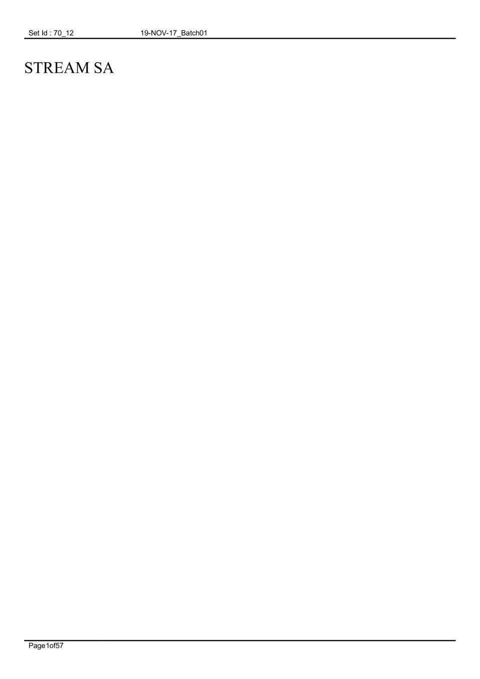 KVPY Sample Paper with Answers for SA Stream