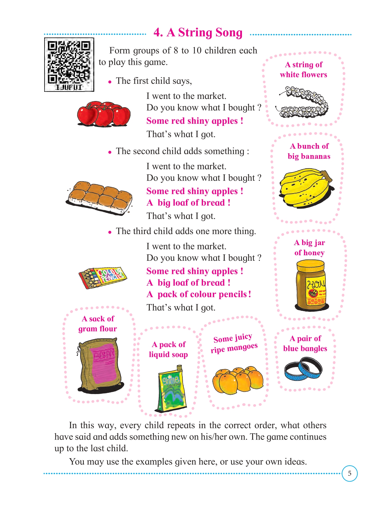 Maharashtra Board 3rd Standard English Book PDF AglaSem