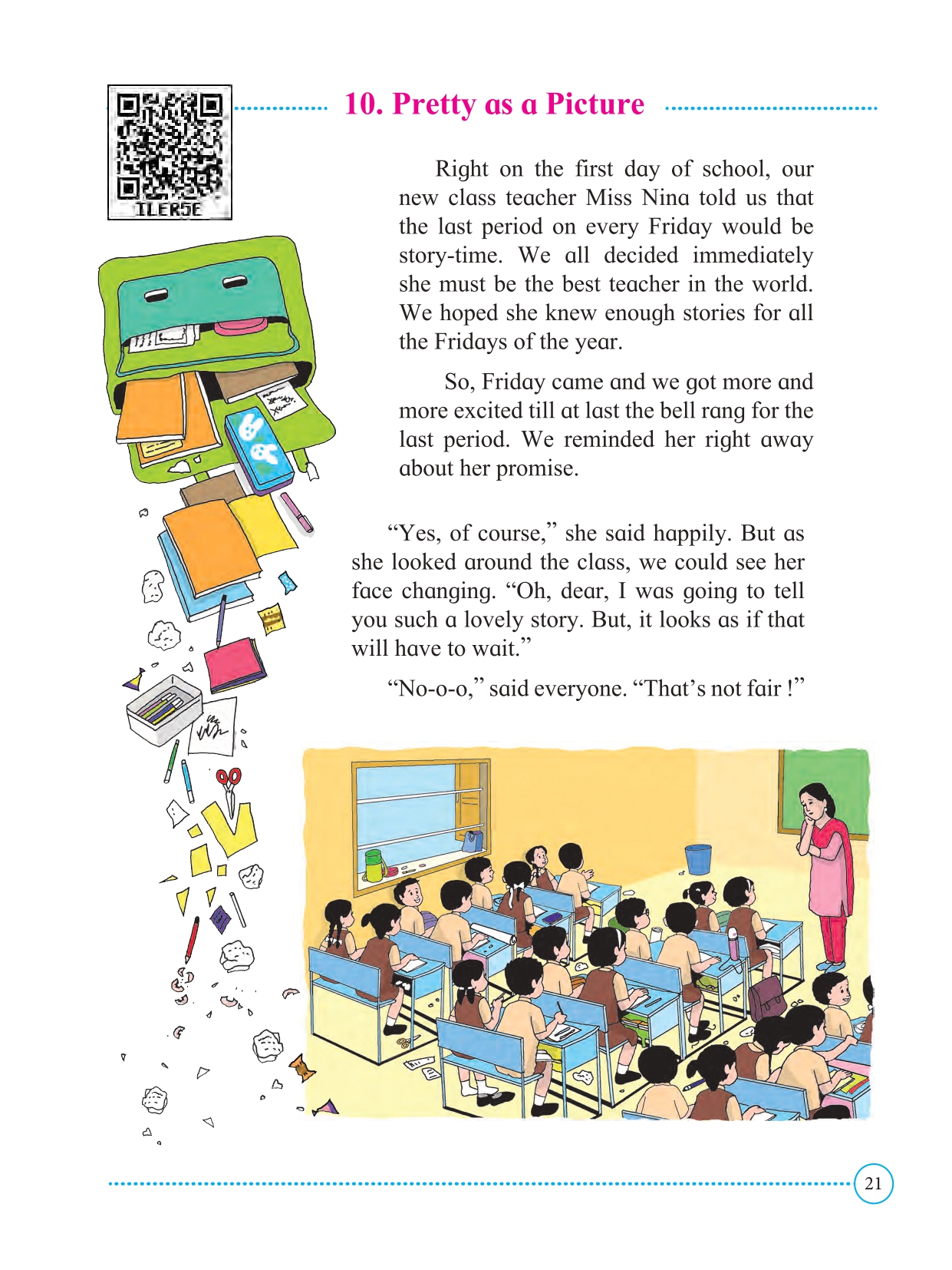 Maharashtra Board 3rd Standard English Book PDF AglaSem Maharashtra Board 3rd Standard English Book PDF AglaSem