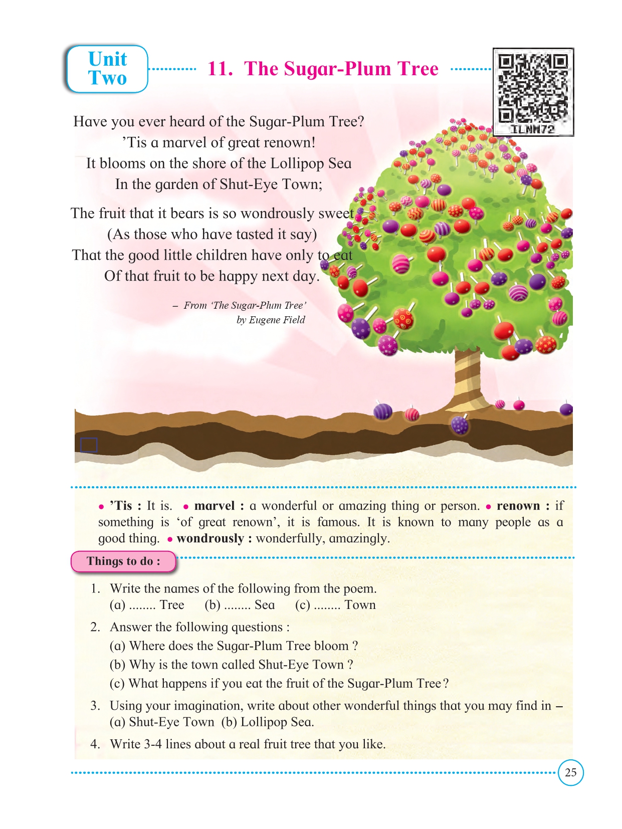Maharashtra Board 3rd Standard English Book PDF AglaSem Maharashtra Board 3rd Standard English Book PDF AglaSem