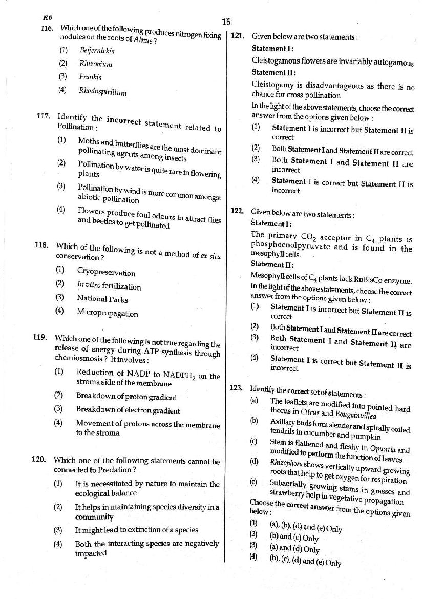 NEET 2022 Question Paper PDF With Answer Key AglaSem Admission NEET 2022 Question Paper PDF With Answer Key AglaSem Admission