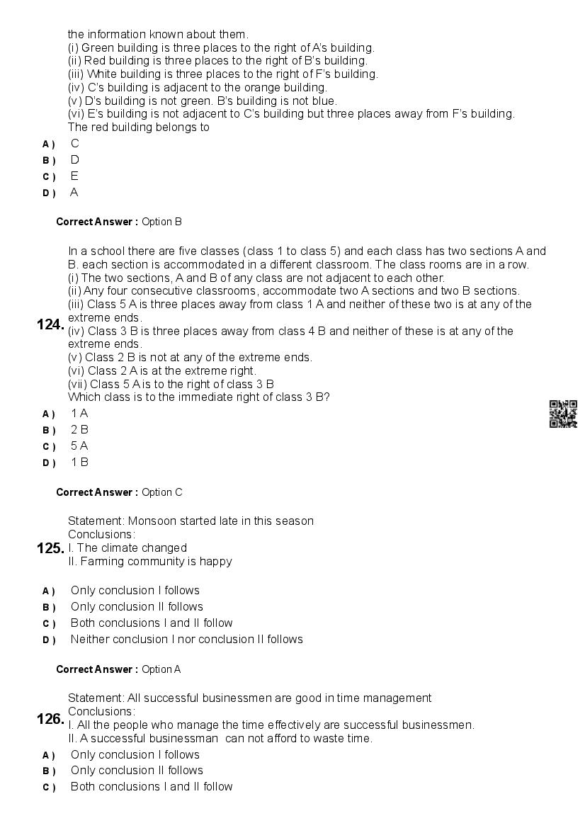 KMAT Kerala 2025 Question Paper (PDF) - Download Here - AglaSem Admission