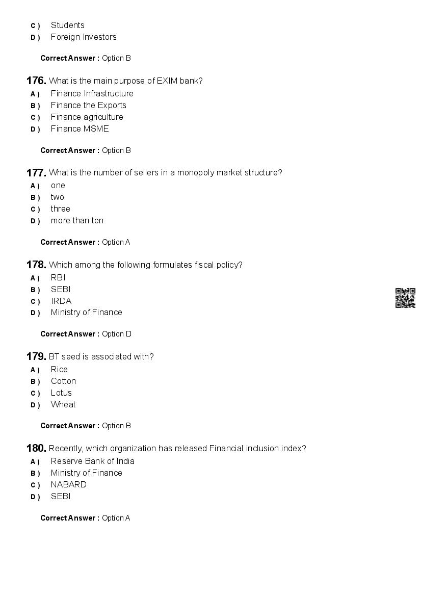 KMAT Kerala 2025 Question Paper (PDF) - Download Here - AglaSem Admission
