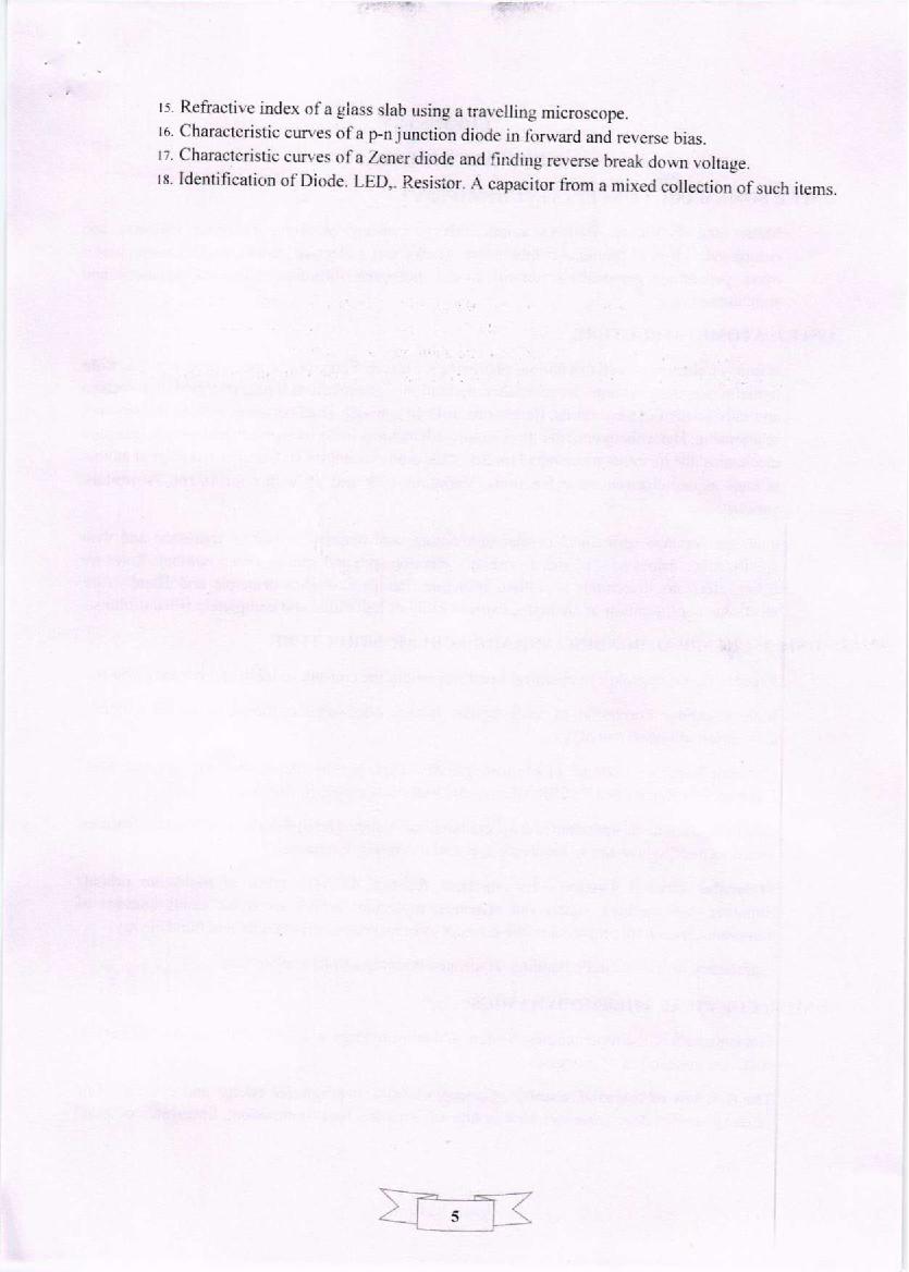 NEET Syllabus 2024, 2025 (PDF by NTA) - Biology, Physics, Chemistry ...