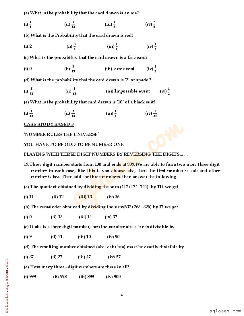 Class 8 Maths Sample Paper Half Yearly 2024 25 8th Maths Half Yearly Class 8 Maths Sample Paper Half Yearly 2024 25 8th Maths Half Yearly