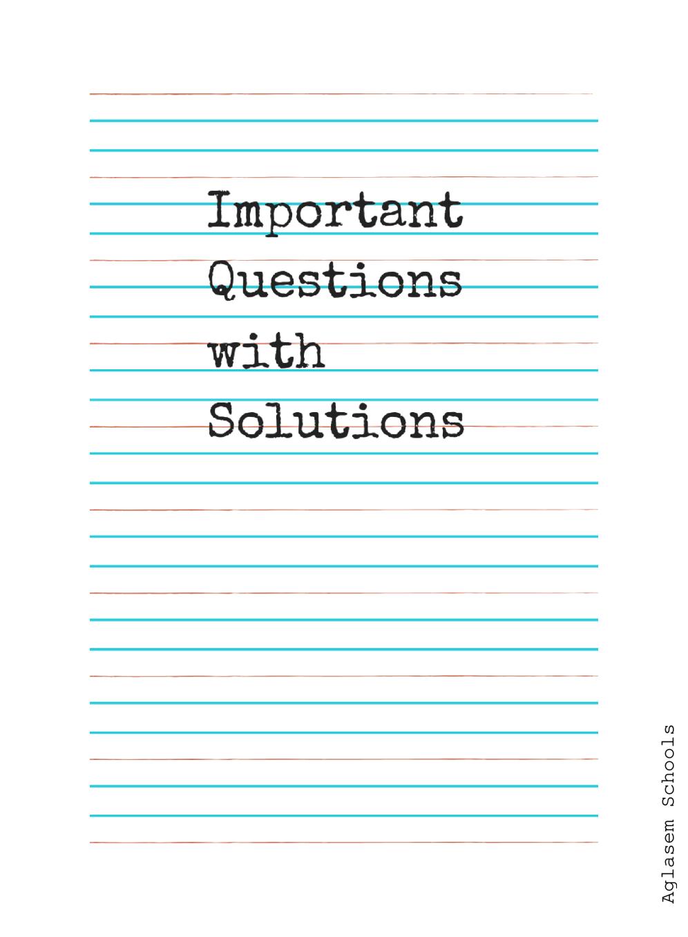 Class 10 Math Constructions Notes Important Questions Practice Paper Class 10 Math Constructions Notes Important Questions Practice Paper