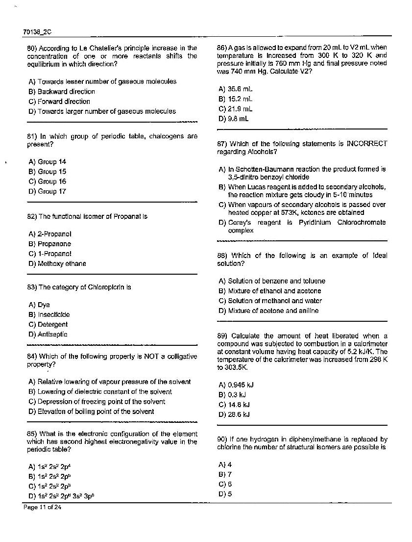 JKBOPEE B Sc Nursing 2021 Question Paper PDF Published Download JKBOPEE B Sc Nursing 2021 Question Paper PDF Published Download