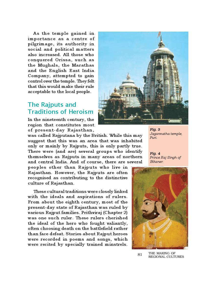 NCERT Book Class 7 Social Science History Chapter 7 Tribes Nomads And NCERT Book Class 7 Social Science History Chapter 7 Tribes Nomads And