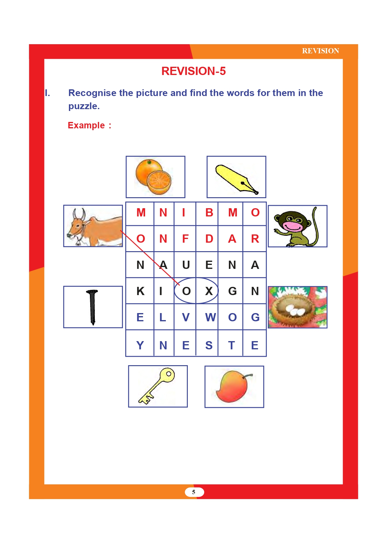CGBSE Class 3th English Book PDF Download Online CGBSE Solutions