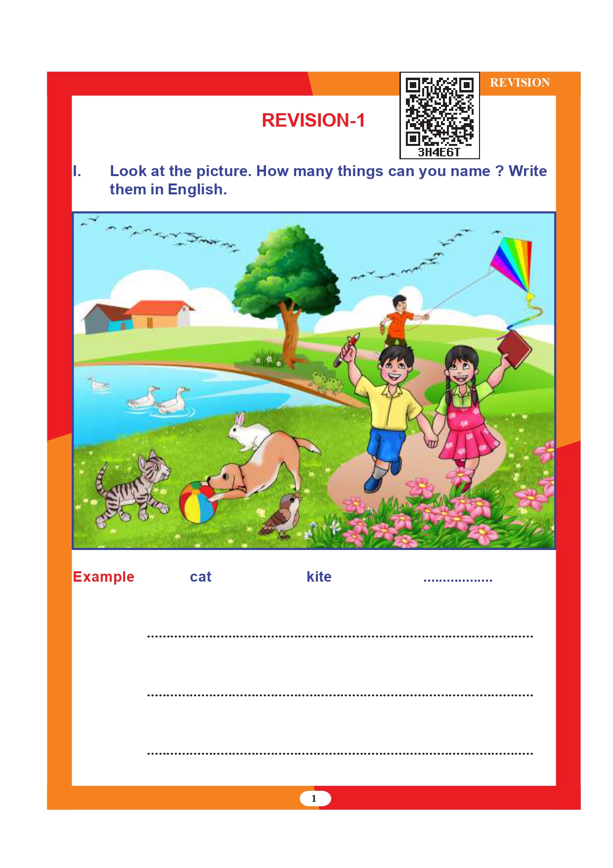 CGBSE Class 3th English Book PDF Download Online CGBSE Solutions CGBSE Class 3th English Book PDF Download Online CGBSE Solutions