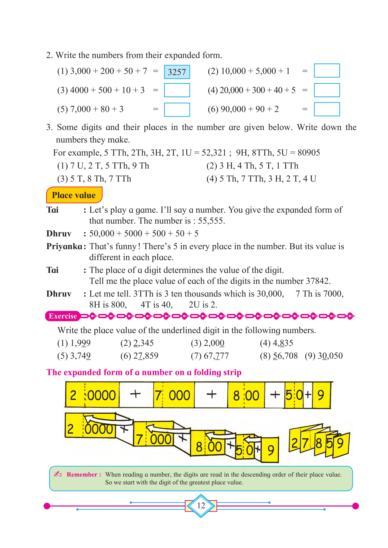 Maharashtra Board 4th Standard Maths Book PDF Maharashtra Board 4th Standard Maths Book PDF