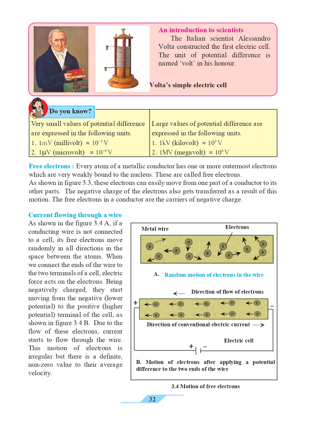 Maharashtra Board 9th Standard Science Book PDF 