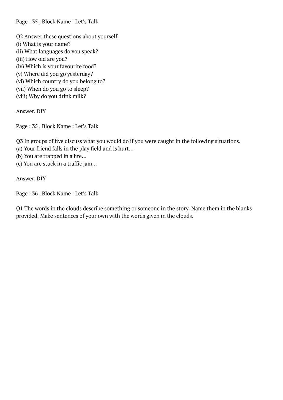 NCERT Solutions For Class 5 English Chapter 2 Teamwork Flying Together NCERT Solutions For Class 5 English Chapter 2 Teamwork Flying Together
