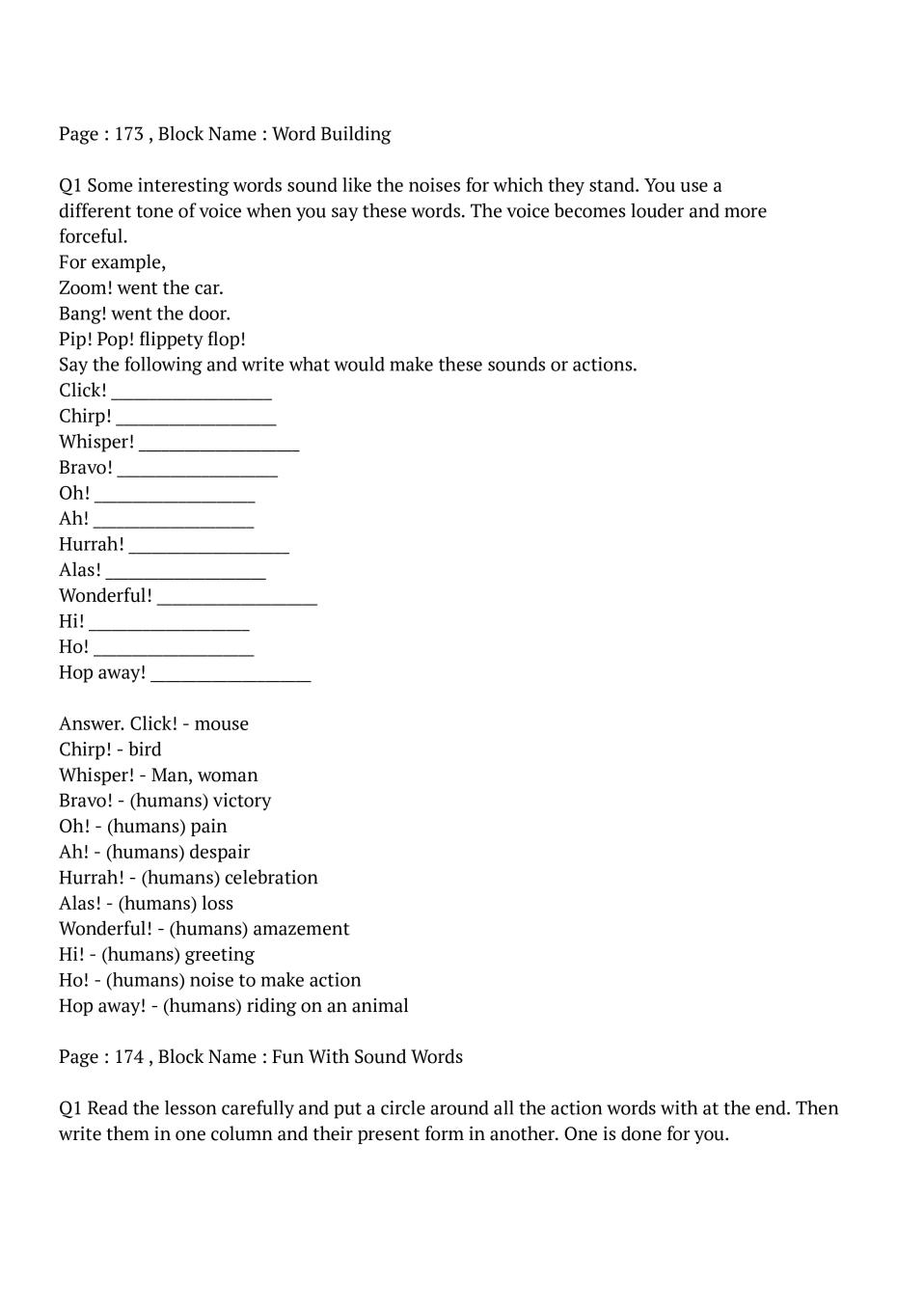 NCERT Solutions For Class 5 English Chapter 10 Who Will Be Ningthou PDF 