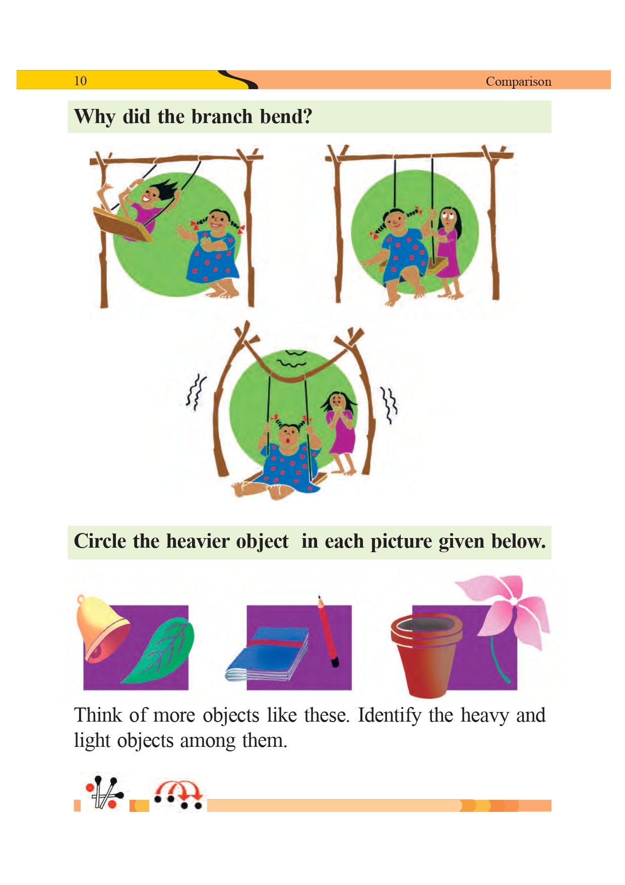 CG Board Class 1 Maths Book PDF Download Chhattisgarh Board Textbook