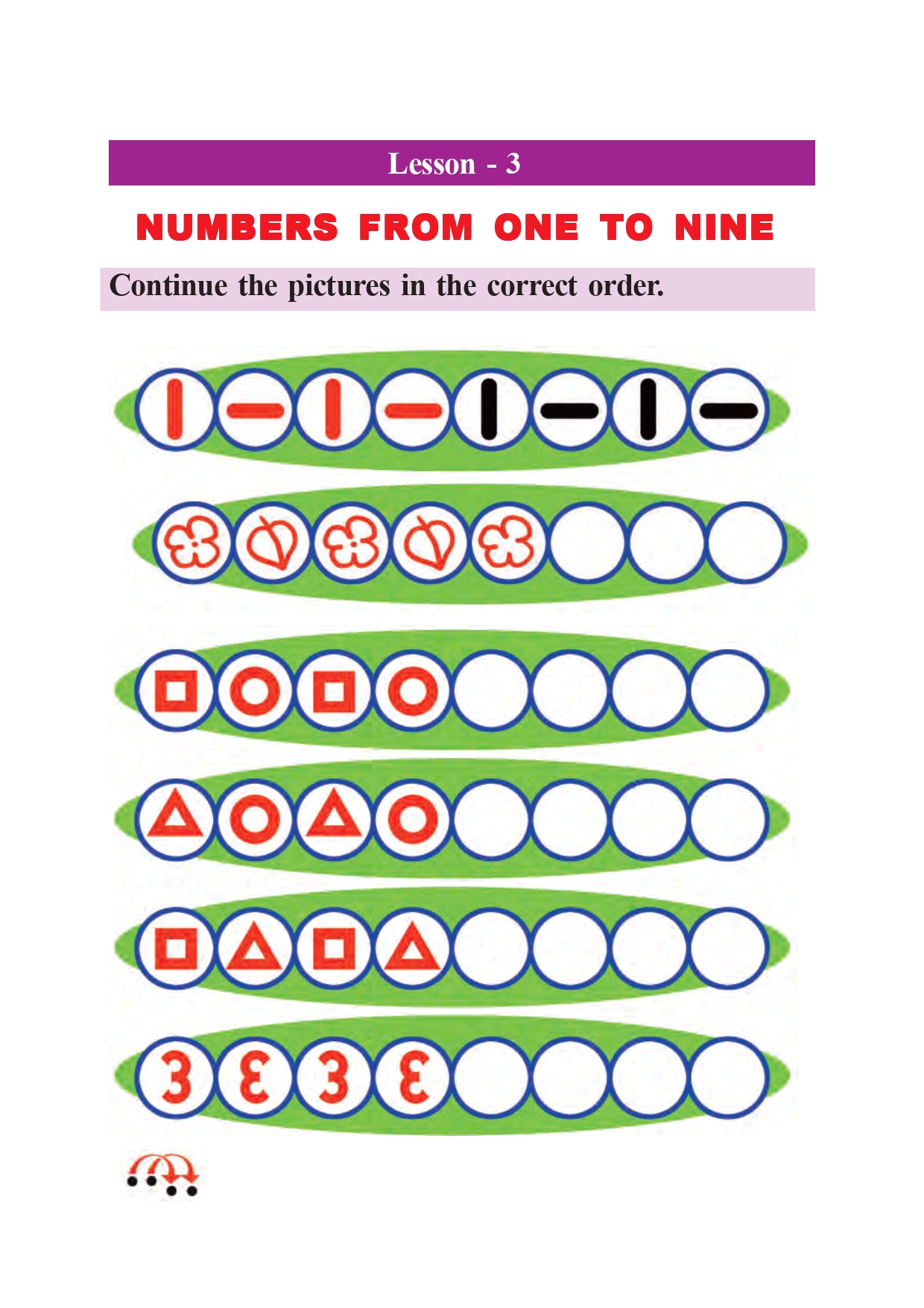 CG Board Class 1 Maths Book PDF Download Chhattisgarh Board Textbook
