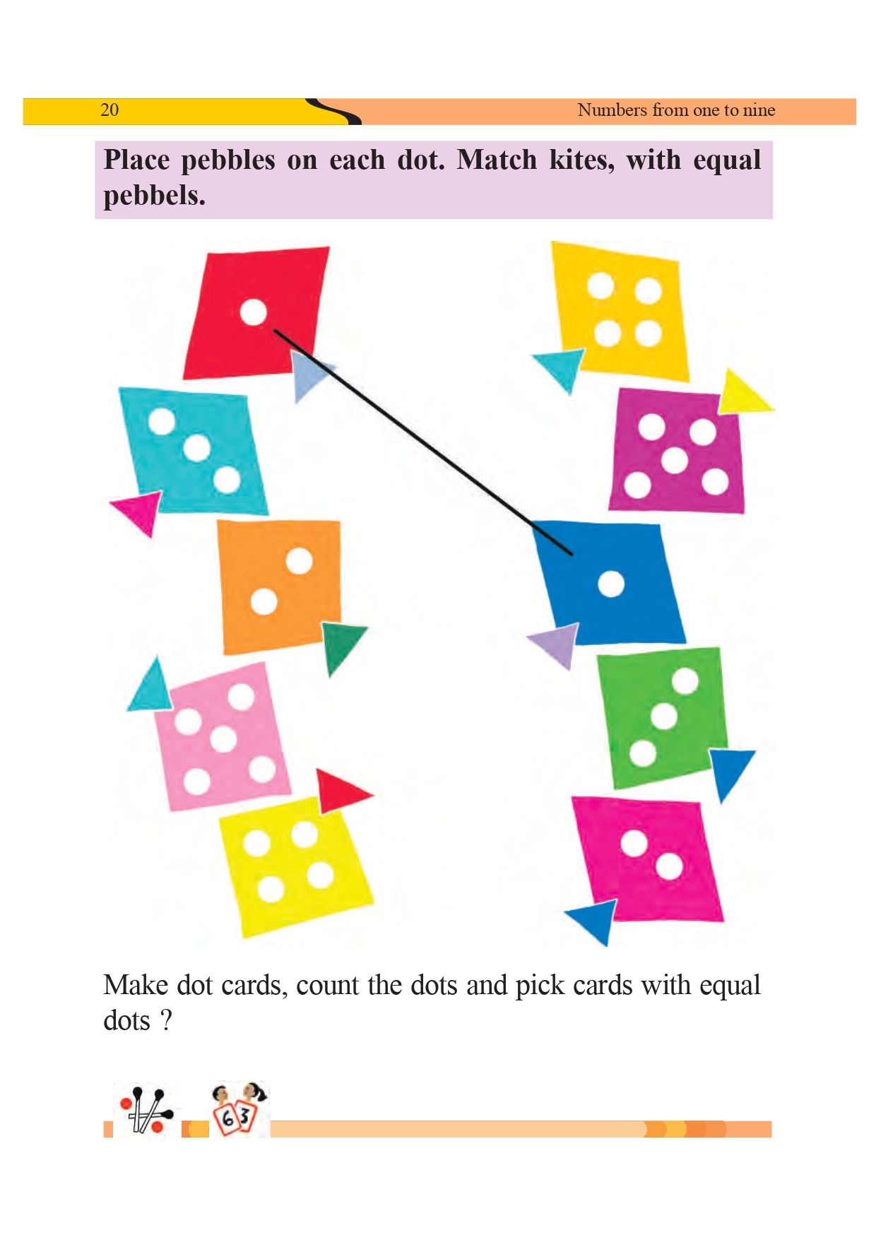 CG Board Class 1 Maths Book PDF Download Chhattisgarh Board Textbook CG Board Class 1 Maths Book PDF Download Chhattisgarh Board Textbook
