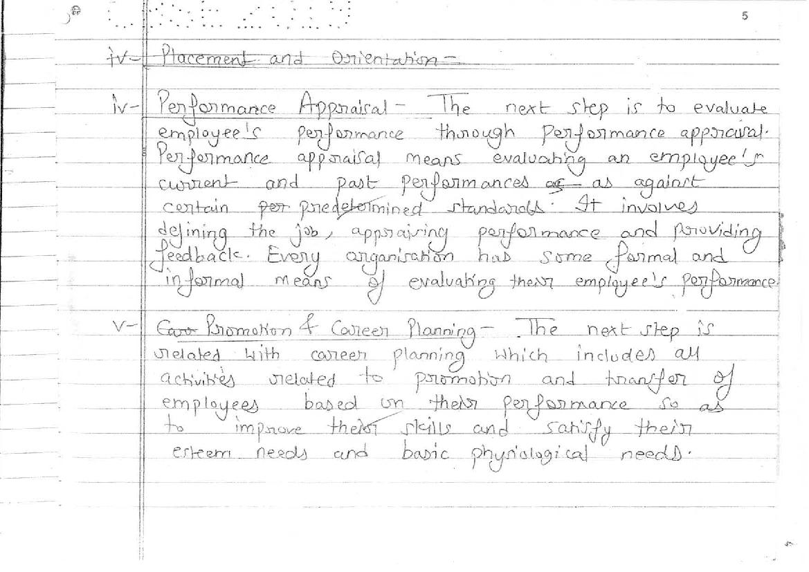 CBSE Class XII Board Exam Model Answer Sheet For Business Study