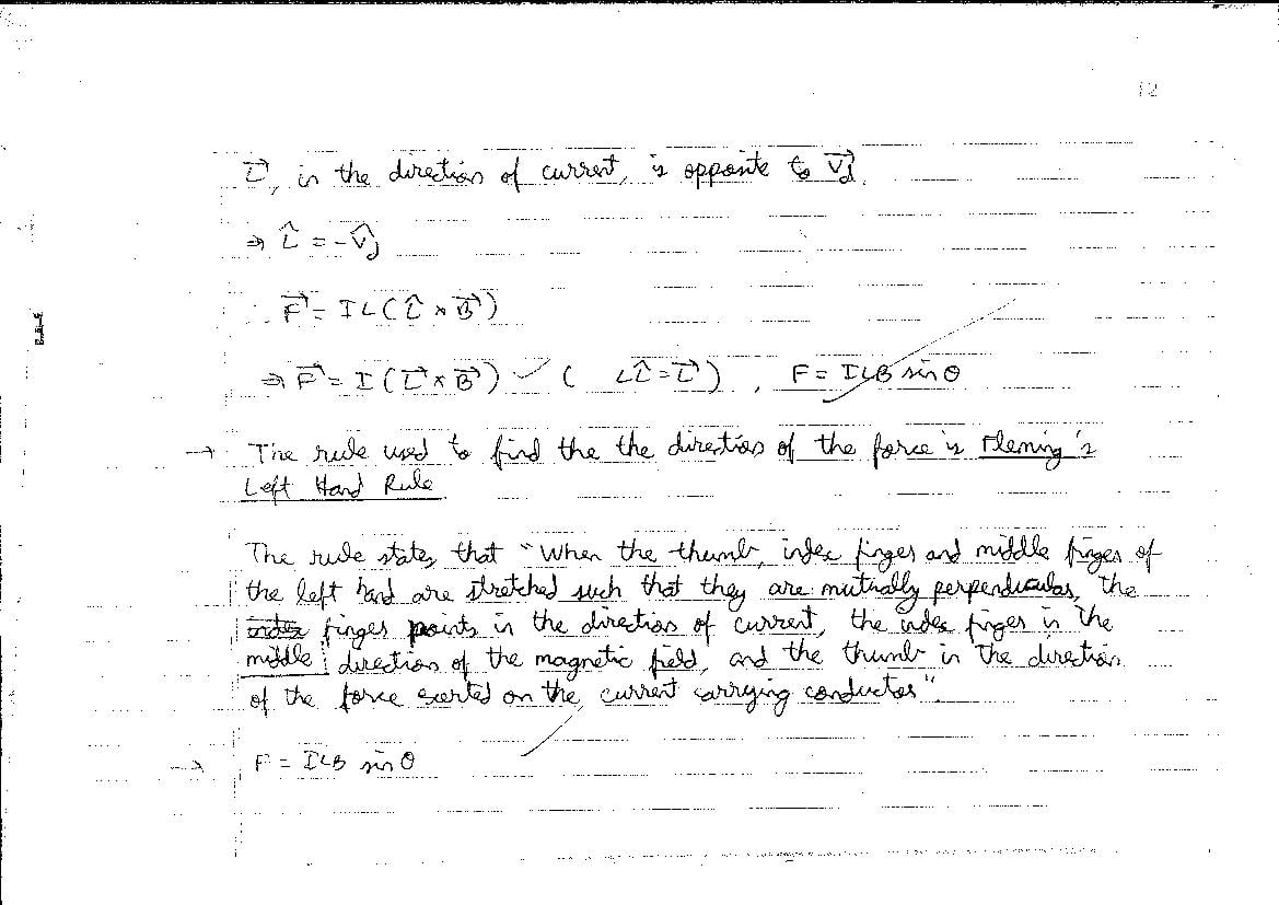 CBSE Class 12 Physics Topper Answer Sheet 2023 | Model Answers 2024 ...