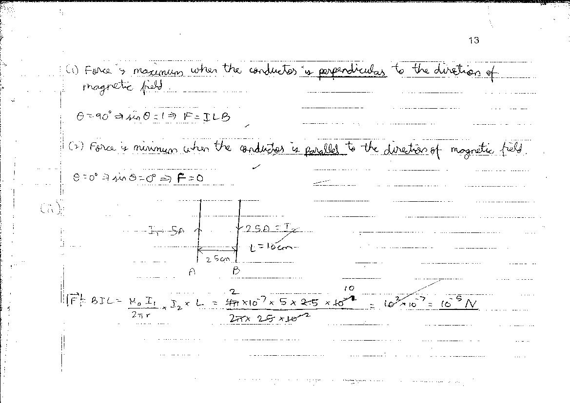 CBSE Class 12 Physics Topper Answer Sheet 2023 | Model Answers 2024 ...