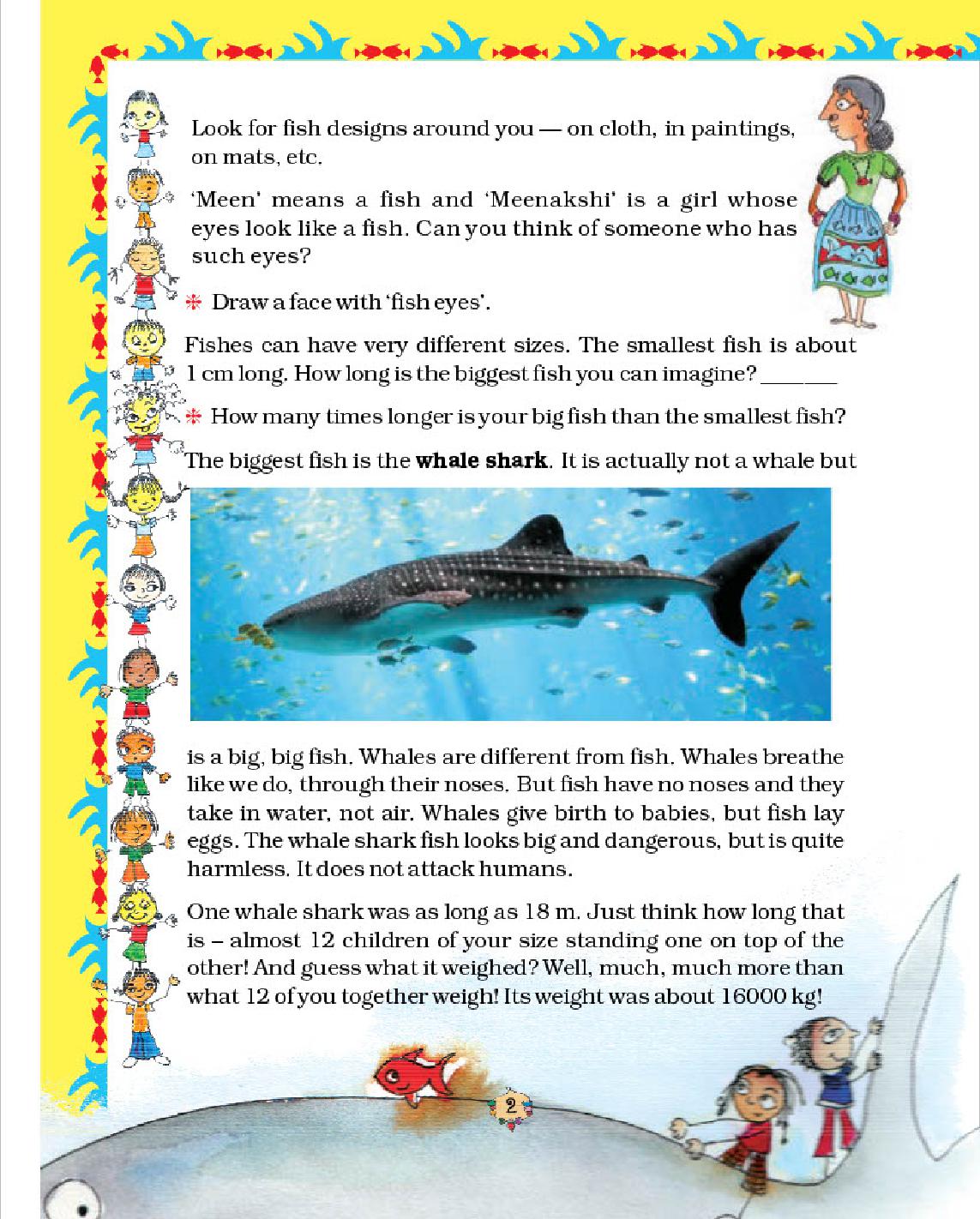 NCERT Book Class 5 Maths Chapter 1 The Fish Tale AglaSem Schools NCERT Book Class 5 Maths Chapter 1 The Fish Tale AglaSem Schools