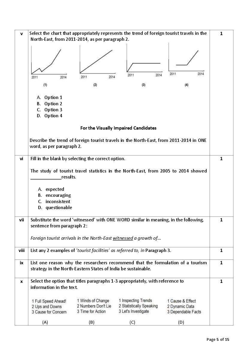 CBSE Class 10 English Sample Paper 2023 PDF Class 10 English Sample CBSE Class 10 English Sample Paper 2023 PDF Class 10 English Sample