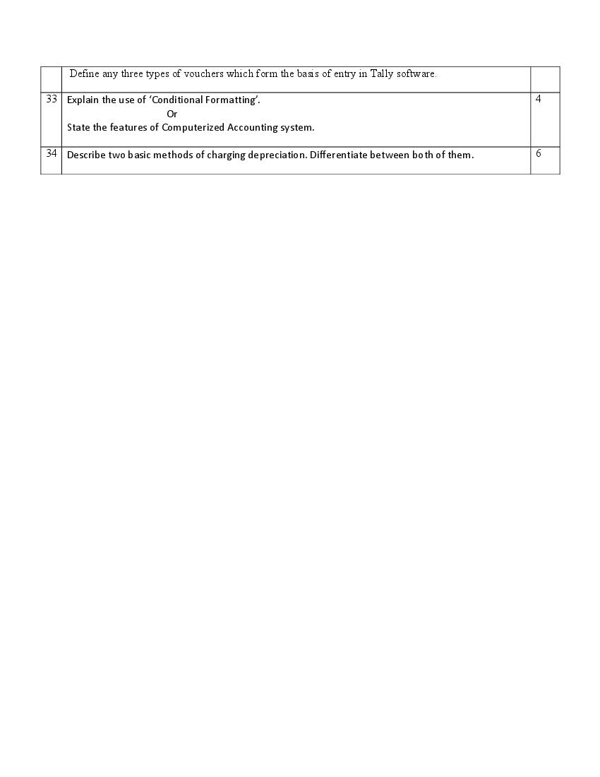CBSE Class 12 Accountancy Sample Paper 2024 PDF With Solutions CBSE Class 12 Accountancy Sample Paper 2024 PDF With Solutions