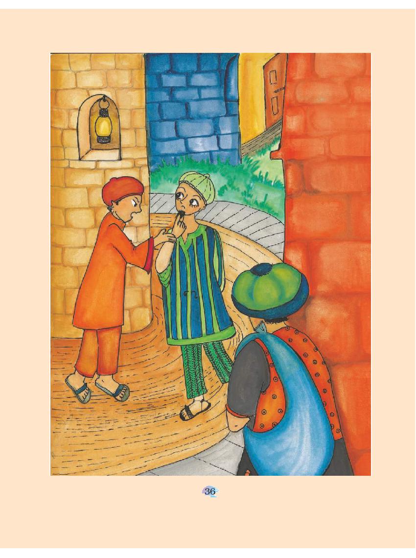 NCERT Book Class 4 Hindi Chapter 5 AglaSem Schools NCERT Book Class 4 Hindi Chapter 5 AglaSem Schools