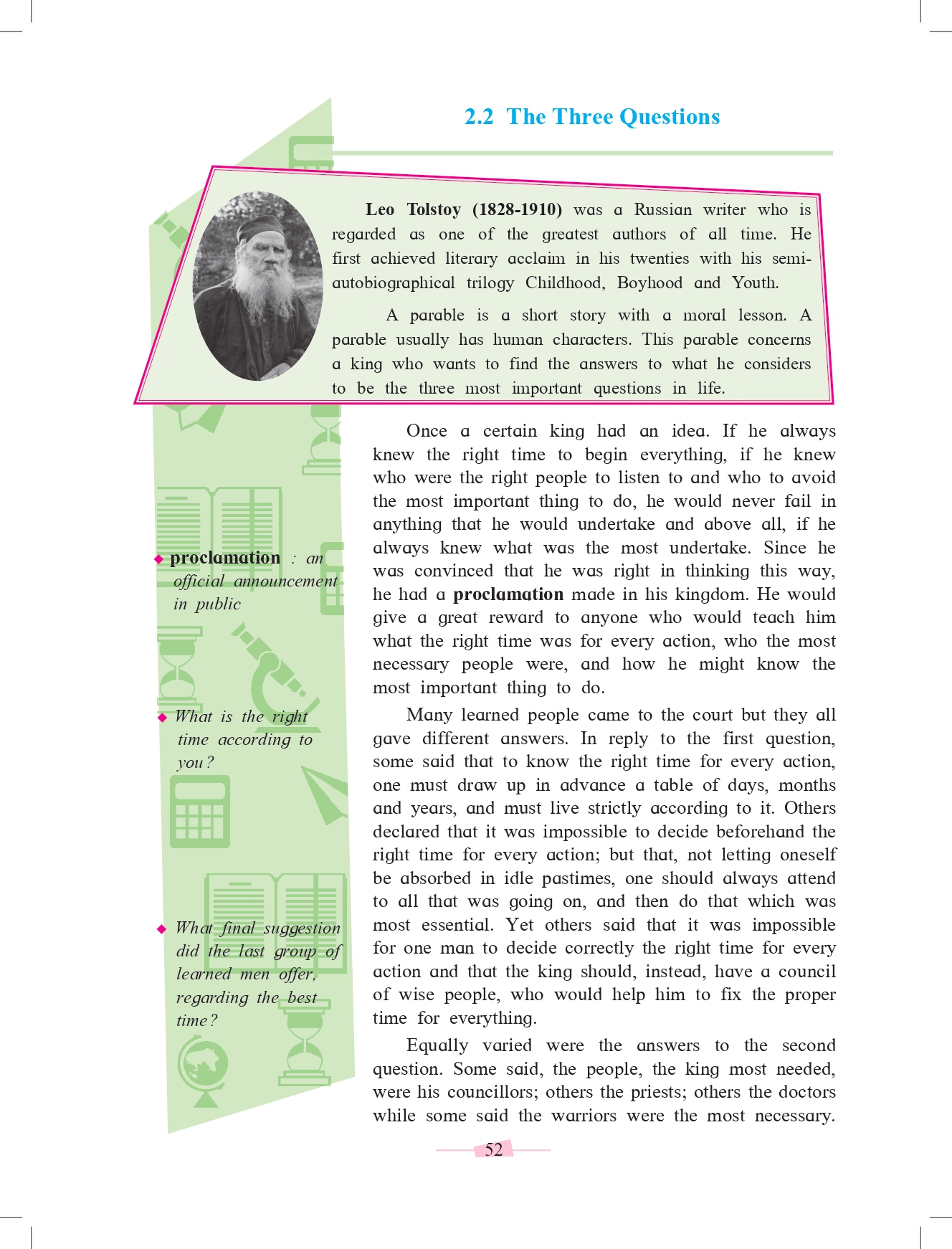 Maharashtra Board 10th Standard English Book PDF AglaSem Maharashtra Board 10th Standard English Book PDF AglaSem