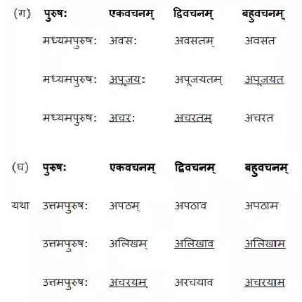 NCERT Solutions for Class 7 Sanskrit Chapter 7 – संकल्प सिद्धिदायक ...